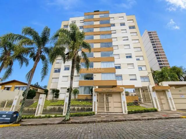 Apartamento para Locação em Caxias do Sul/RS Rio Branco 3 Quartos