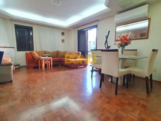 Apartamento para Locação em Caxias do Sul/RS Rio Branco 3 Quartos