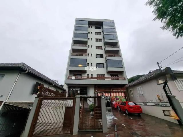 Apartamento para Locação em Caxias do Sul/RS Rio Branco 3 Quartos