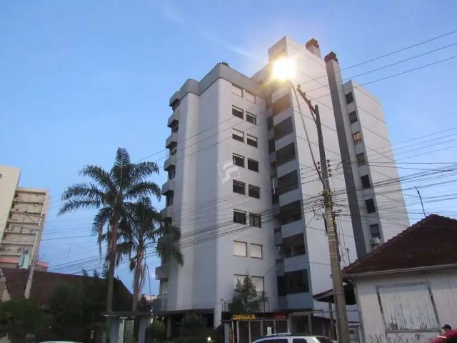 Apartamento para Locação em Caxias do Sul/RS Rio Branco 3 Quartos