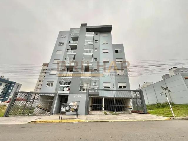 Apartamento para Locação em Caxias do Sul/RS Vila Verde 2 Quartos
