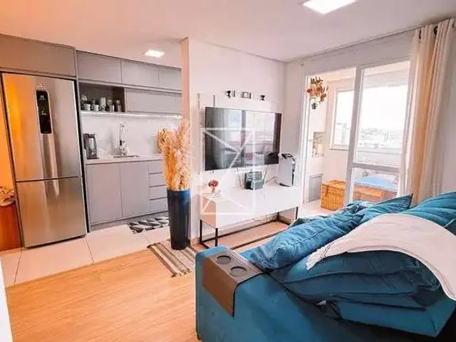 Apartamento para Locação em Caxias do Sul/RS Vila Verde 2 Quartos