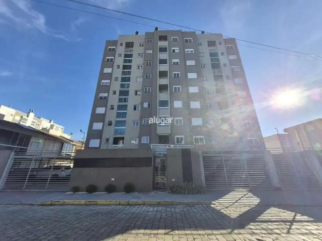Apartamento para Locação em Caxias do Sul/RS Vila Verde 2 Quartos