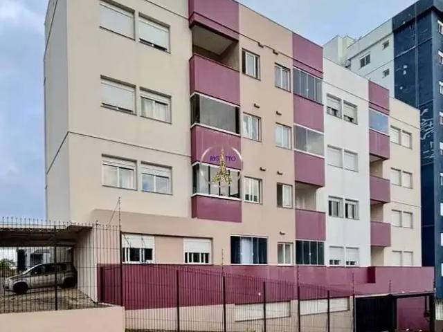 Apartamento para Locação em Caxias do Sul/RS Vila Verde 2 Quartos
