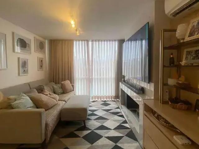 Apartamento para Locação em Caxias do Sul/RS Vila Verde 3 Quartos