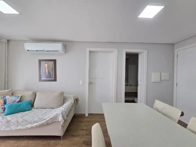 Apartamento para Locação em Caxias do Sul/RS Villagio Iguatemi 1 Quartos