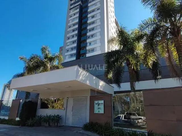 Apartamento para Locação em Caxias do Sul/RS Villagio Iguatemi 1 Quartos
