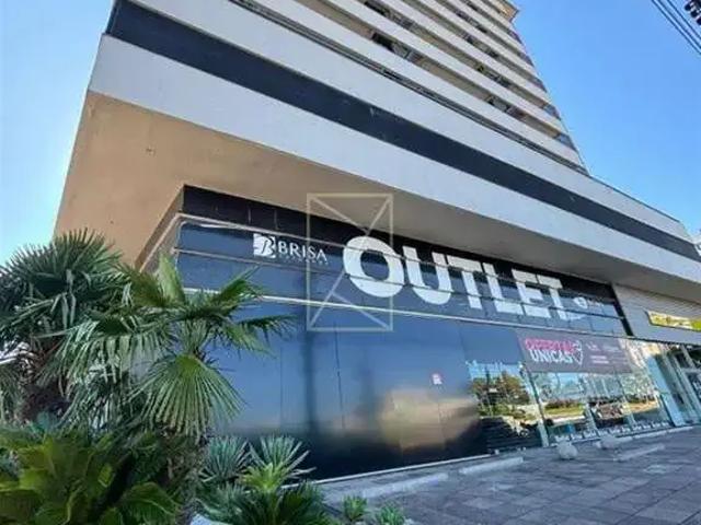 Apartamento para Locação em Caxias do Sul/RS Villagio Iguatemi 1 Quartos