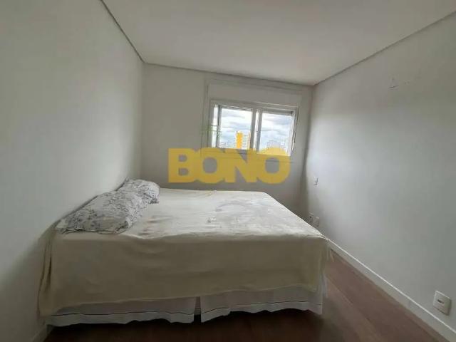 Apartamento para Locação em Caxias do Sul/RS Villagio Iguatemi 1 Quartos