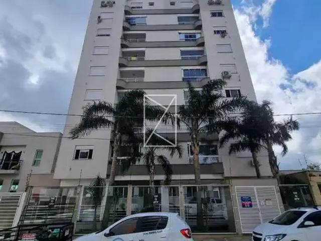 Apartamento para Locação em Caxias do Sul/RS Vinhedos 2 Quartos