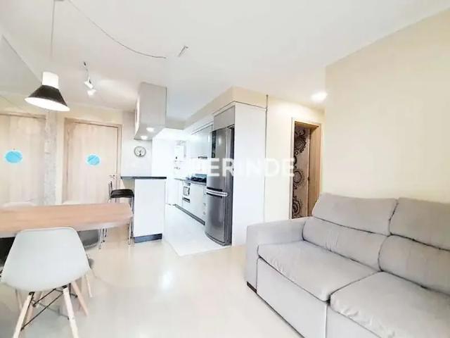 Apartamento para Locação em Caxias do Sul/RS Vinhedos 2 Quartos