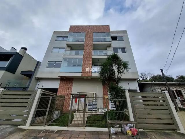Apartamento para Locação em Caxias do Sul/RS Vinhedos 2 Quartos