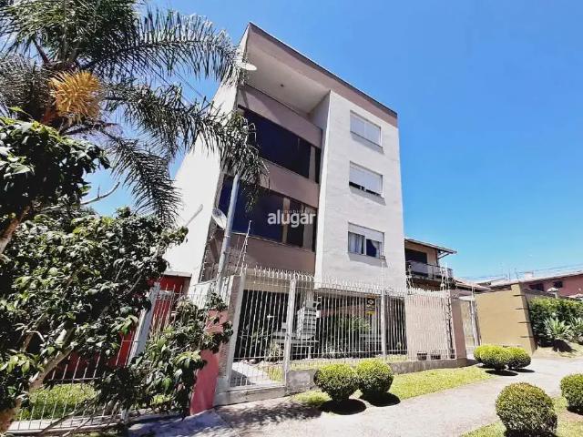 Apartamento para Locação em Caxias do Sul/RS Vinhedos 2 Quartos