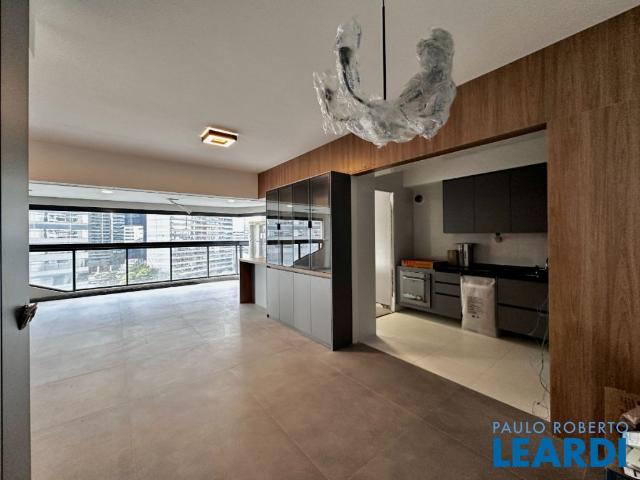 Apartamento para Locação em Chácara Santo Antonio, São Paulo, SP