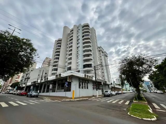 Apartamento para Locação em Chapecó/SC Centro 1 Quartos