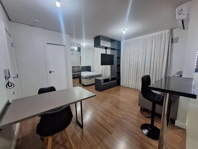 Apartamento para Locação em Chapecó/SC Centro 1 Quartos