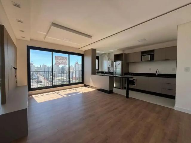 Apartamento para Locação em Chapecó/SC Centro 2 Quartos