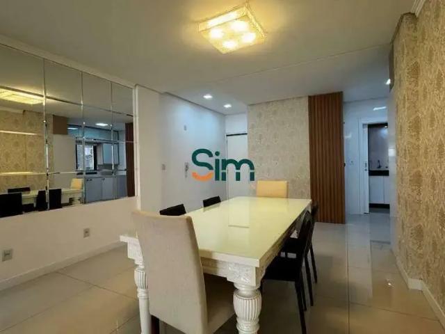 Apartamento para Locação em Chapecó/SC Centro 2 Quartos