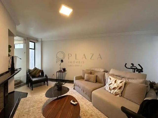 Apartamento para Locação em Chapecó/SC Centro 3 Quartos