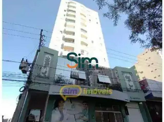 Apartamento para Locação em Chapecó/SC Centro 2 Quartos