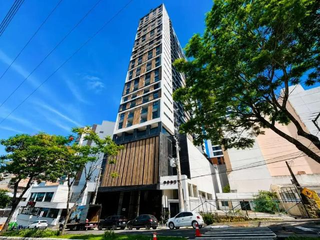 Apartamento para Locação em Chapecó/SC Centro 2 Quartos