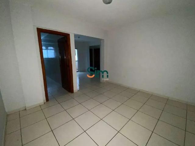 Apartamento para Locação em Chapecó/SC Centro 2 Quartos