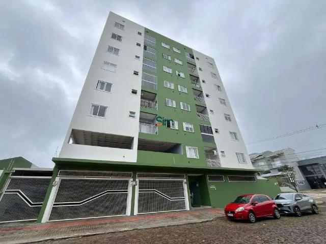 Apartamento para Locação em Chapecó/SC Centro 2 Quartos