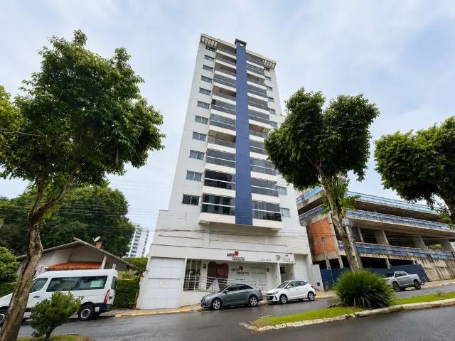Apartamento para Locação em Chapecó/SC Centro 2 Quartos