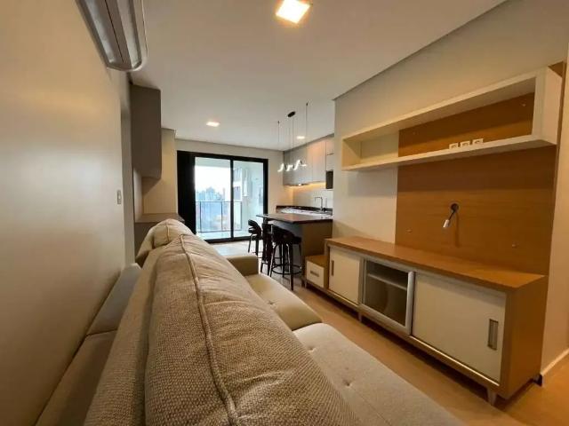 Apartamento para Locação em Chapecó/SC Centro 2 Quartos