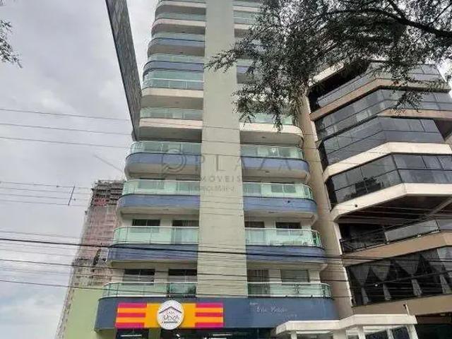 Apartamento para Locação em Chapecó/SC Centro 2 Quartos