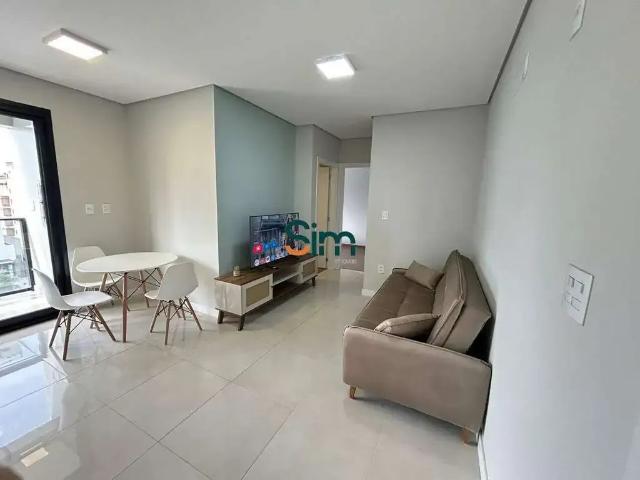 Apartamento para Locação em Chapecó/SC Centro 2 Quartos