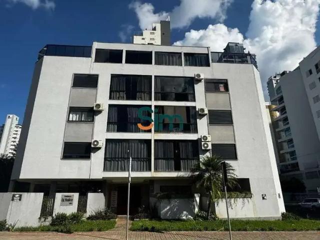 Apartamento para Locação em Chapecó/SC Centro 2 Quartos