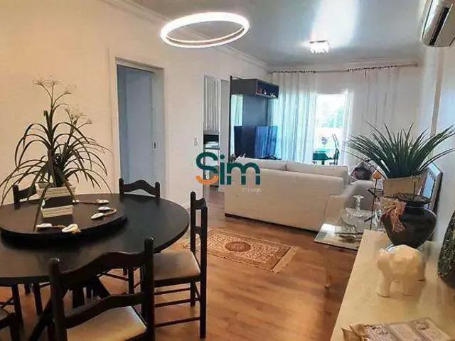 Apartamento para Locação em Chapecó/SC Centro 2 Quartos
