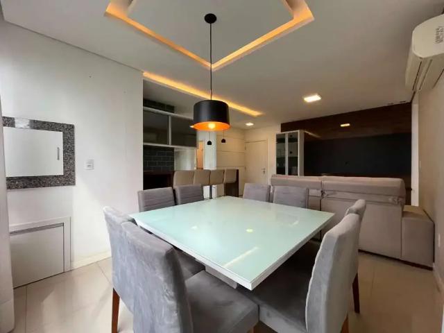 Apartamento para Locação em Chapecó/SC Centro 2 Quartos