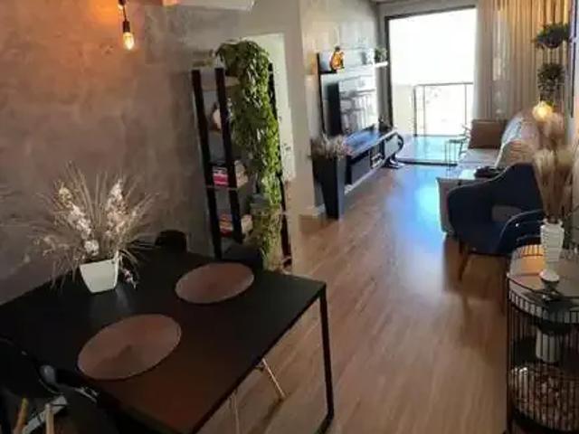 Apartamento para Locação em Chapecó/SC Centro 2 Quartos
