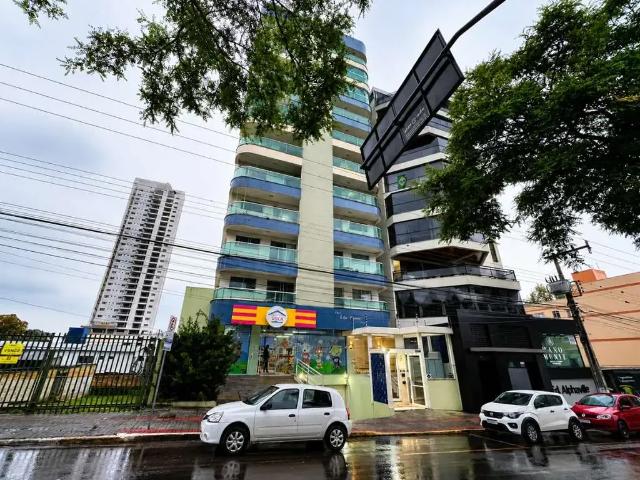 Apartamento para Locação em Chapecó/SC Centro 2 Quartos
