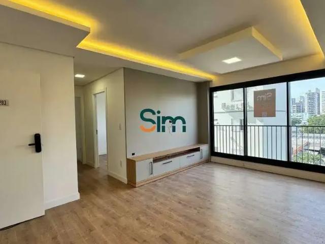 Apartamento para Locação em Chapecó/SC Centro 2 Quartos