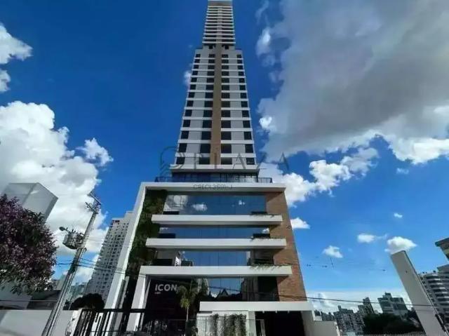 Apartamento para Locação em Chapecó/SC Centro 2 Quartos