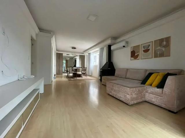 Apartamento para Locação em Chapecó/SC Centro 3 Quartos