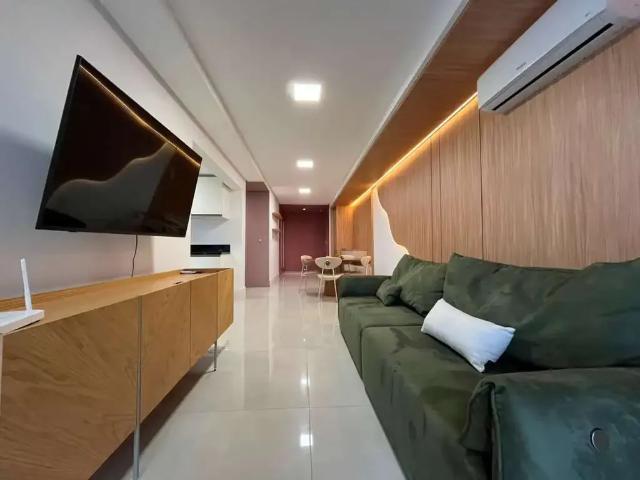 Apartamento para Locação em Chapecó/SC Centro 3 Quartos