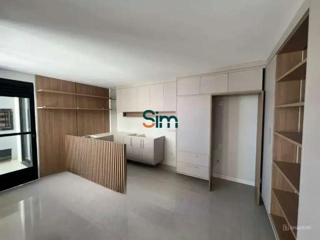 Apartamento para Locação em Chapecó/SC Centro 3 Quartos