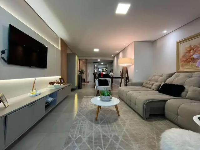 Apartamento para Locação em Chapecó/SC Centro 3 Quartos