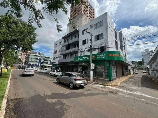 Apartamento para Locação em Chapecó/SC Centro 3 Quartos