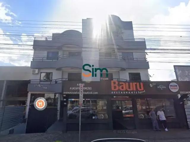 Apartamento para Locação em Chapecó/SC Centro 3 Quartos