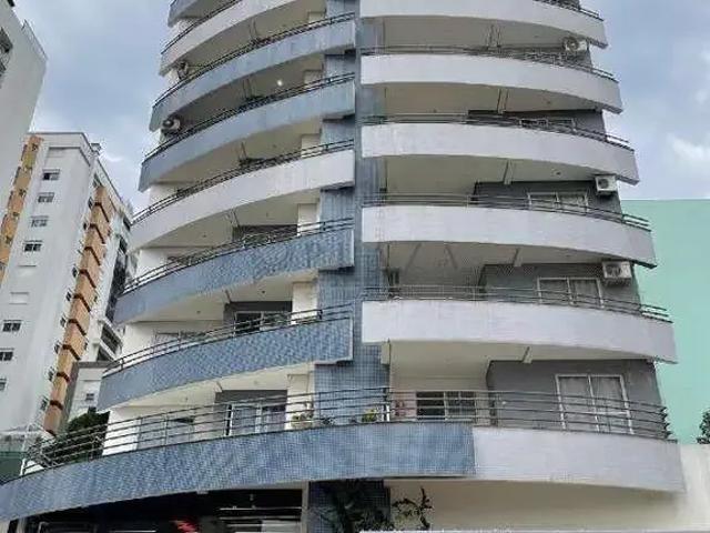 Apartamento para Locação em Chapecó/SC Centro 3 Quartos