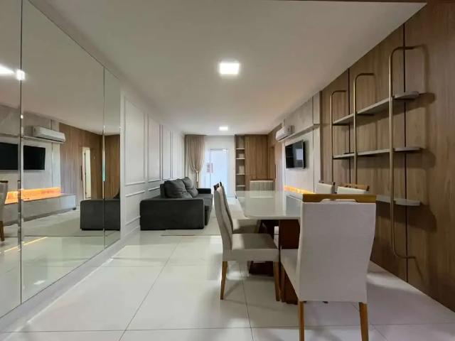 Apartamento para Locação em Chapecó/SC Centro 3 Quartos