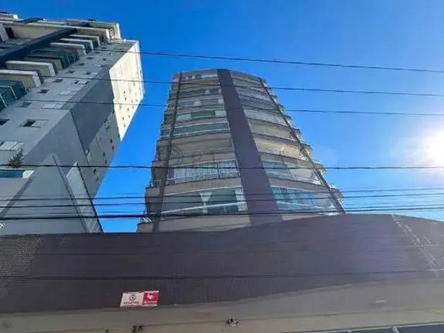 Apartamento para Locação em Chapecó/SC Centro 3 Quartos