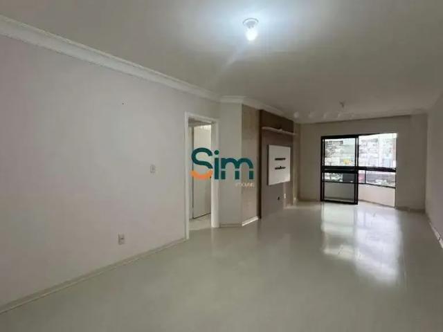 Apartamento para Locação em Chapecó/SC Centro 3 Quartos