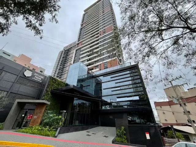 Apartamento para Locação em Chapecó/SC Centro 3 Quartos
