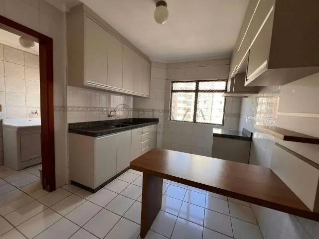 Apartamento para Locação em Chapecó/SC Centro 3 Quartos